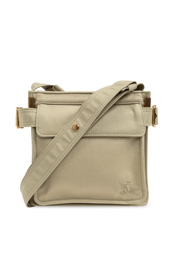 Tgkb5Shops Canada as well as at Burberry Green Shoulder Bag Burberry